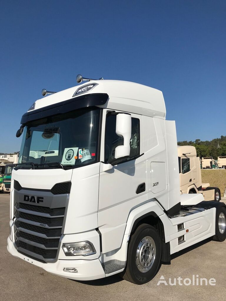 ACRV - Comércio de Veículos e Peças, S.A. | Concessionário Oficial DAF